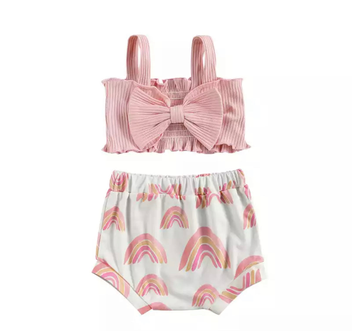 Pretty in Pink Set – Sunshine+Sass