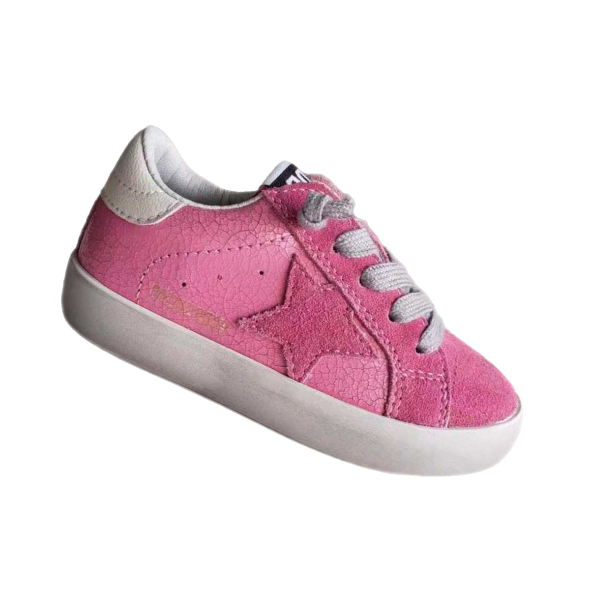 Emma Sneaker Size 13 & Children 4 – Sunshine+Sass
